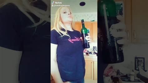 Thats Why Girls Get Drunk🍺 Youtube