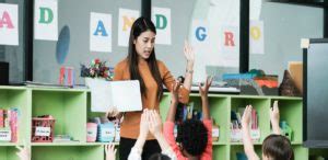 How Should Teachers Give Instructions The Tefl Academy