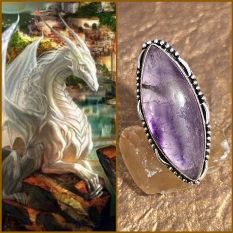 Female Purity Dragon Living Entity Companion Dcc Exclusive Etsy