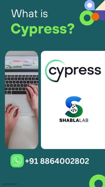 Video Shabla Lab On Linkedin Shablalab Cypress Shortvideo Natureviews Seleniumvscypress