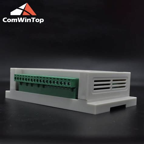Channels K Type Thermocouple Rs Modbus Output Temperature Acquisition Module IoT Devices