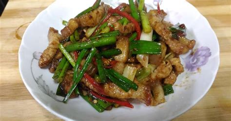 醬爆豬肉 食譜作法共42個 全球最大料理網站 Cookpad