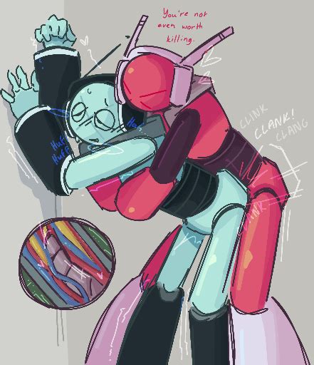 Rule34gg Killdroiddieofdeath