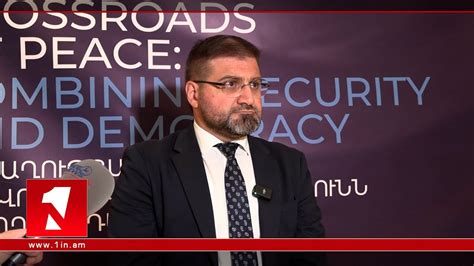 Քոչարյանի առհասարակ որևէ ակտիվություն մեծ սպառնալիք է Հայաստանին․ Արման Բաբաջանյան Youtube