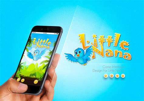 Game Interface Design On Behance