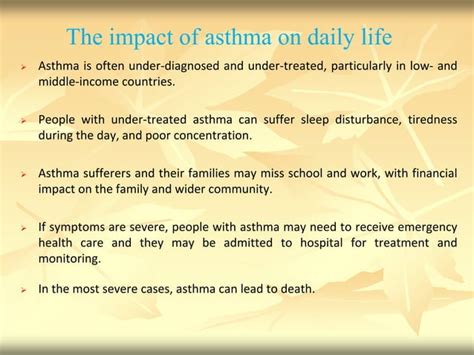 7 Epi Of Chronic Respiratory Diseasesppt