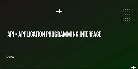 Que Es Una API Curso De Node JS