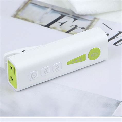 Wireless Mikrofon Bluetooth 5 0 Multi Funktion Ste Vicedeal