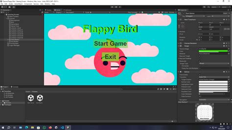 Newbie Problems With Button I Tried Absolutely Everything I Could Find Runity