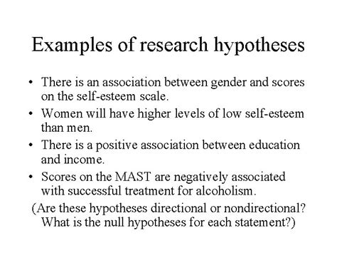 Inferential Statistics Sampling Probability And Hypothesis Testing Review