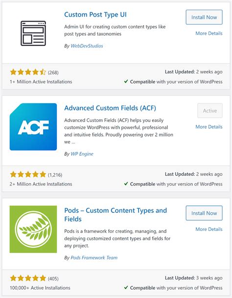 how to create custom post types in wordpress wpeople