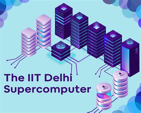 Iitd Supercomputer