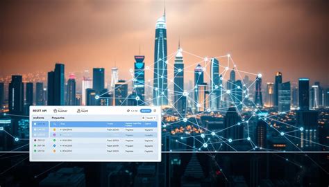 Что такое Rest Api простыми словами с примерами