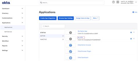 How Do I Use The Okta Integration