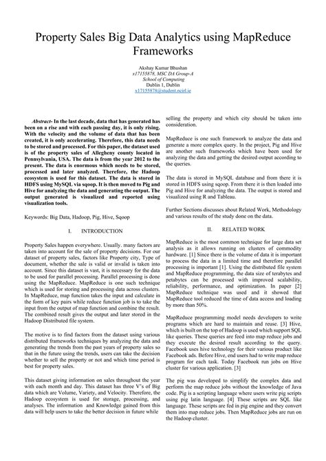 Programming For Data Analytics Project Pdf