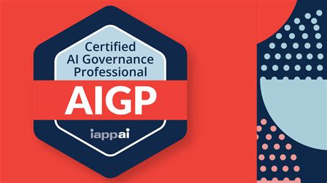 Iapp Aigp Exam Analysis