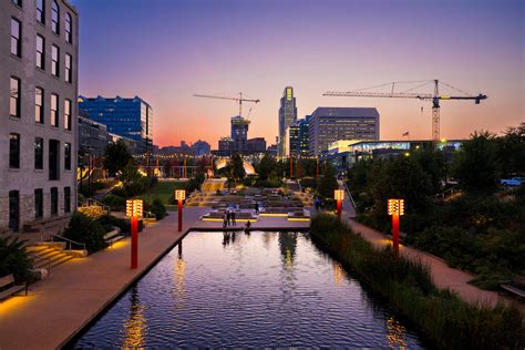 Unos 1 Billion Boost To Nebraska New Report Highlights Economic