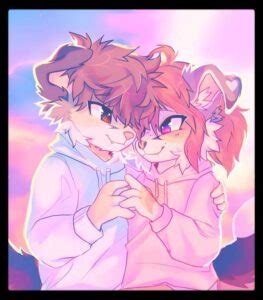 215 Furry Pfp Cute Cool Discord Emo Matching And Instagram