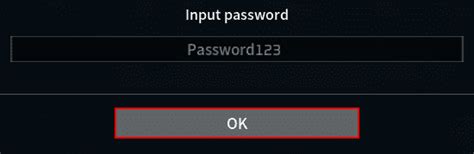 How To Set A Password For Your Palworld Server Apex Hosting