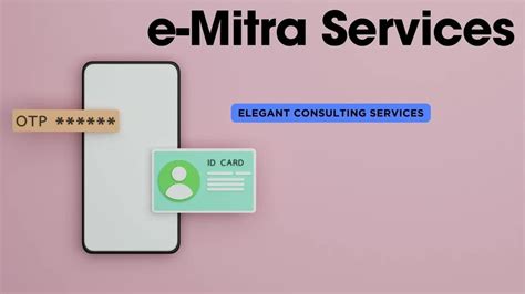 E Mitra Service Provider In Jaipur Id 2852977054588