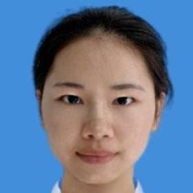 王小思 组员介绍 华中师范大学朱成周课题组
