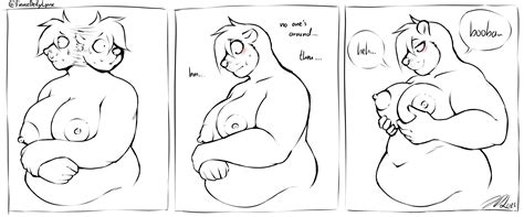 Rule 34 Anthro Blush Breasts Breasts Bigger Than Head Fat Fiercedeitylynx Furry Large Breasts