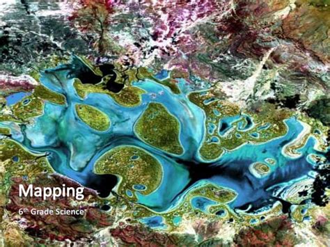 Mapping Ppt