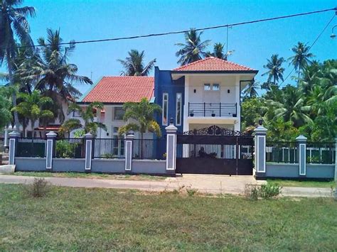 පර්චස් 15 ඉඩම සමග තට්ටු දෙකේ අංගසම්පූර්ණ නිවස Property Rentals Wennappuwa Facebook Marketplace