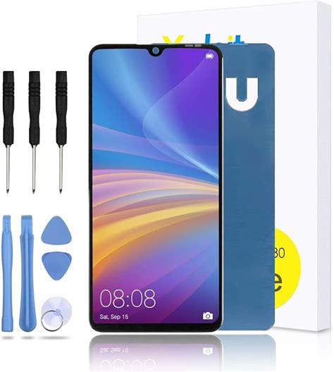 Amazon Es Pantalla Huawei P30 Lite