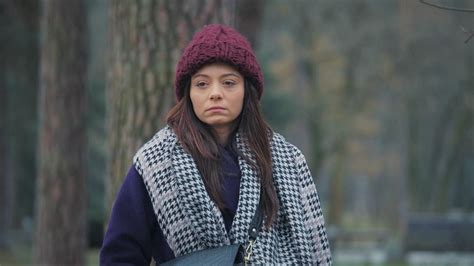 Iza Znika Z M Jak Mi O Tu Ju Nie Mo Na Mie Z Udze Super Seriale