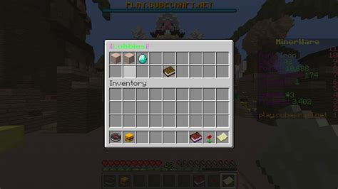 Java Remove The Unused Lobbies From The List Cubecraft Games