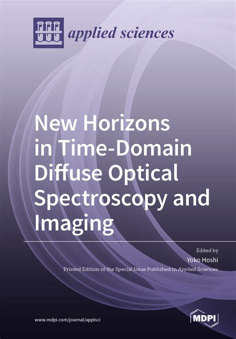 New Horizons In Time Domain Diffuse Optical Spectroscopy And Imaging