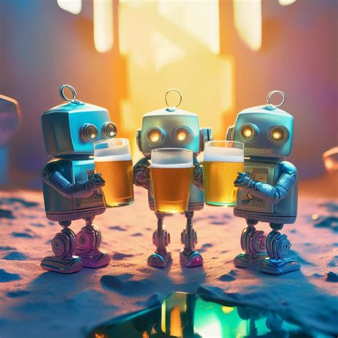 Hong Kong Homebrewers Association 科技發展一日千里，釀友們有否使用ai來輔助釀酒？ 從酒譜調整，材料選擇，到釀造過程，排解疑難等，ai的建議或多或少都可以