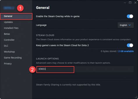 Fix Directx 12 Tidak Didukung Di Sistem Anda Basis Pengetahuan