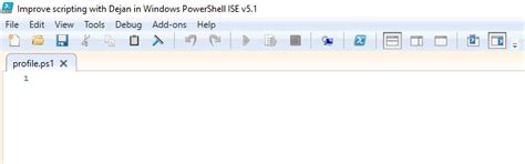 How To Create Powershell Profile Step By Step With Examples Improve