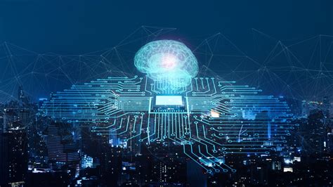 Navigating The Future With Edge Computing