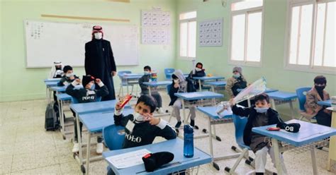 صحيفة عاجل اليوم انطلاق اختبارات نافس بجميع المدارس الابتدائية
