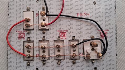 The Ultimate Guide To Creating A Usefull Multiplug Board Wiring Electrical Extension Cord