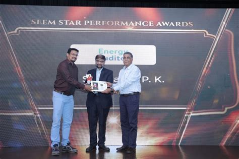 Sreekanth P K On Linkedin Some More Glimpses Of My Achievement