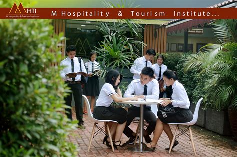 Diploma In Hospitality And Tourism Management Mhti