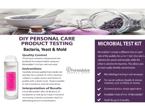Microbial Testing Solid Dosage Forms At Frank Dugas Blog