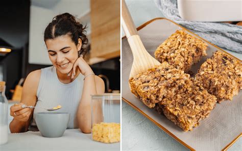 Lazy Day Oatmeal Cake Treat Yourself With A Nutritious Dessert Betterme