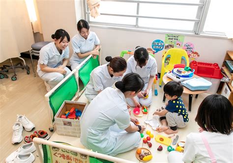 高津看護専門学校ホームページ