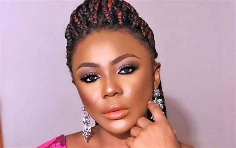 I Lost A Relationship Because I Stood Against Premarital Sex Socialite