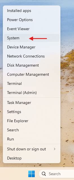 How To Find Your Windows 10 Hostname Information Technology Services