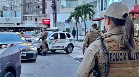 Assaltante E Homicida Foragido é Preso Em Barreira Policial Em