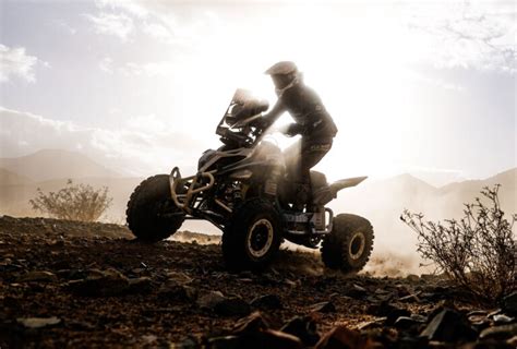 Dakar Pulls The Plug On The Quad Class For 2025 Adv Pulse