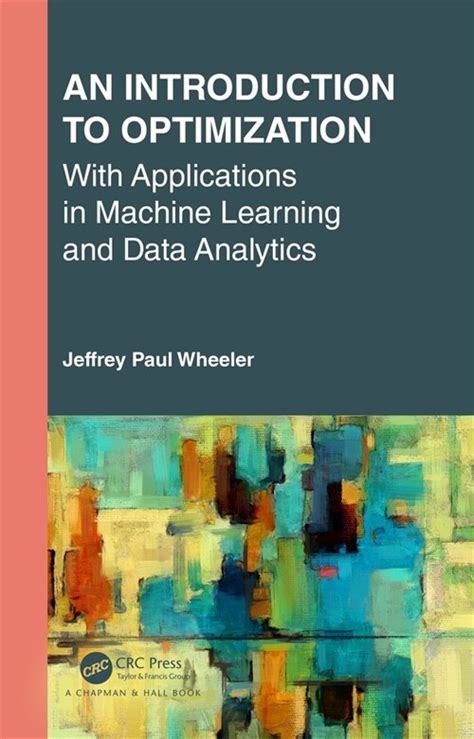 알라딘 An Introduction To Optimization With Applications In Machine