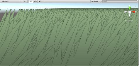 Remove Border From Terrain Grass Texture Questions Answers Unity Discussions