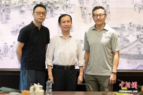 阿里换帅！张勇将卸任董事会主席，蔡崇信接任